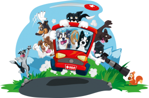 DoggyGraphics – Doggy Cartoons and Doggy Designs